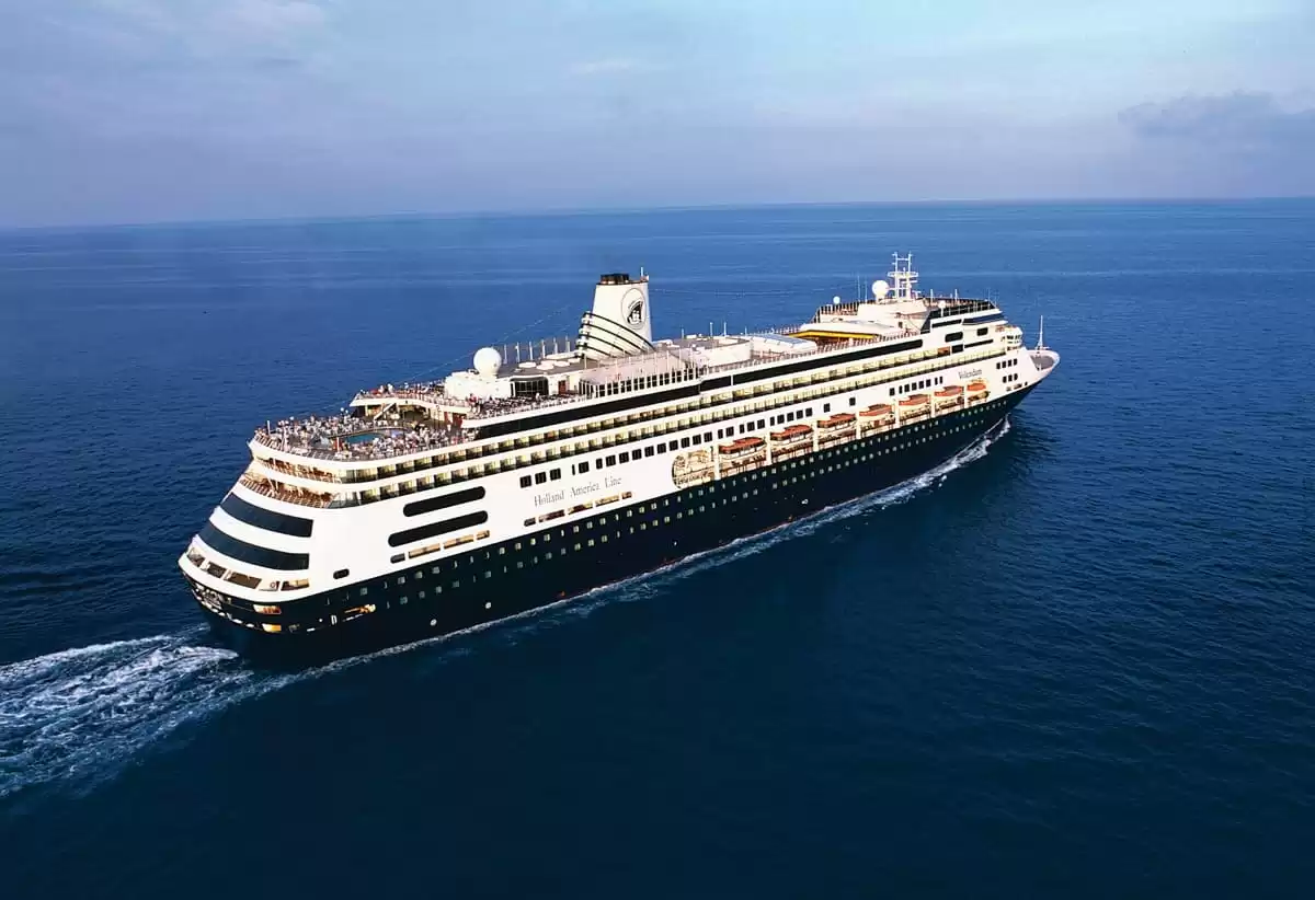 Crociera Giro del Mondo da Fort Lauderdale, le 2027-01-05 di 26549 € a ...