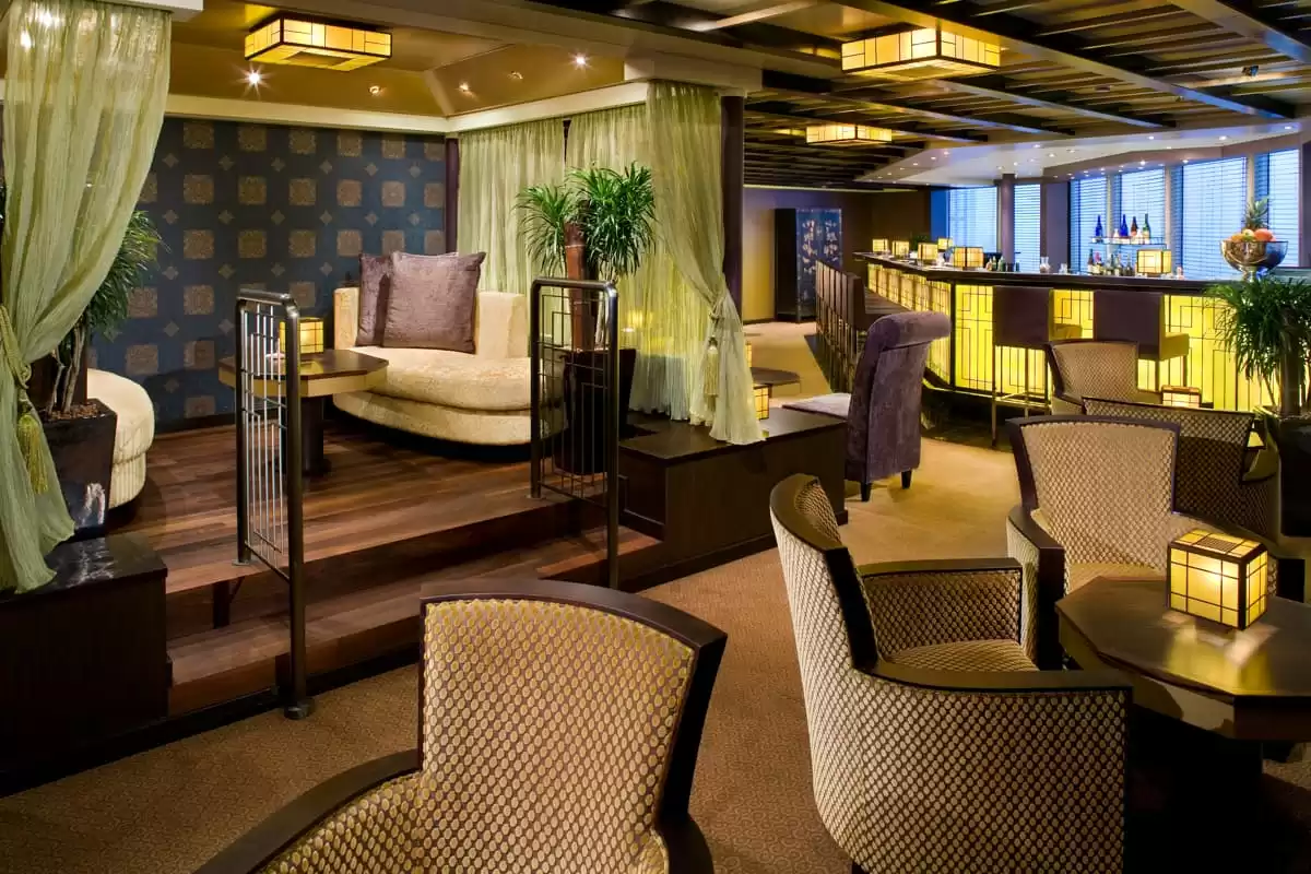 Crociera Caraibi da Fort Lauderdale, le 2026-11-08 di 1289 € a bordo ...