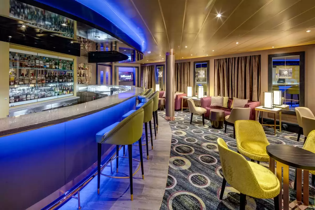 Crociera Transatlantico da Tokyo, le 2028-04-23 di 1669 € a bordo della ...