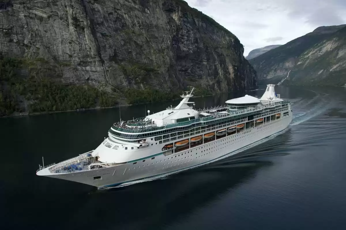 Crociera Caraibi da Baltimore, le 2026-07-09 di 1114 € a bordo della ...