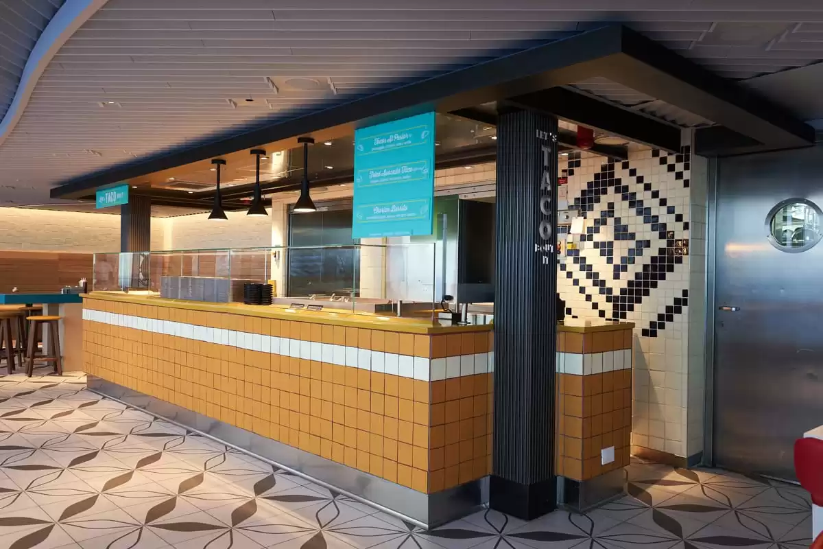 Crociera Caraibi da Miami, le 2026-06-08 di 920 € a bordo della ...