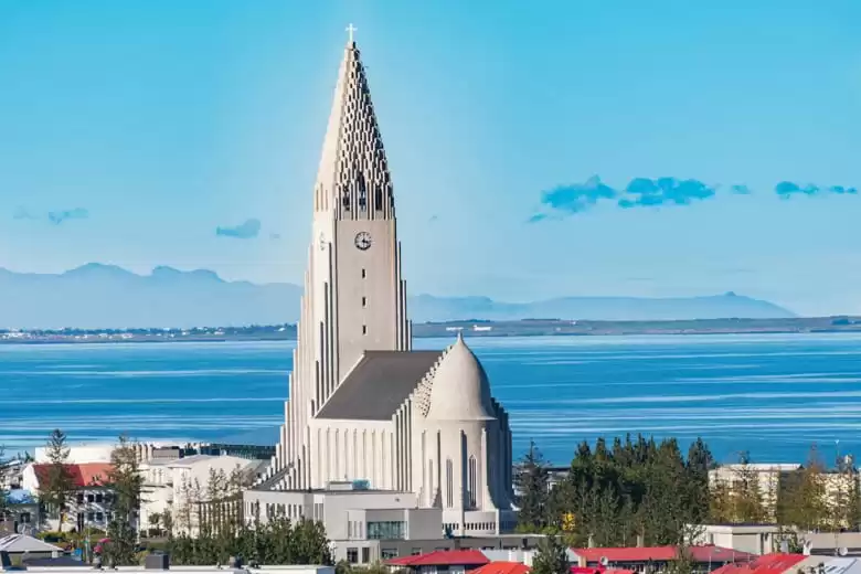 Crociera Fiordi e Scandinavia da Reykjavik, le 2026-08-23 di 3749 € a ...